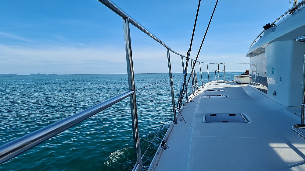 Enhancing Yacht Safety with Rear View Mirrors