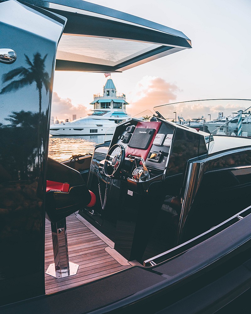 The Essential Role of a Yacht Steward