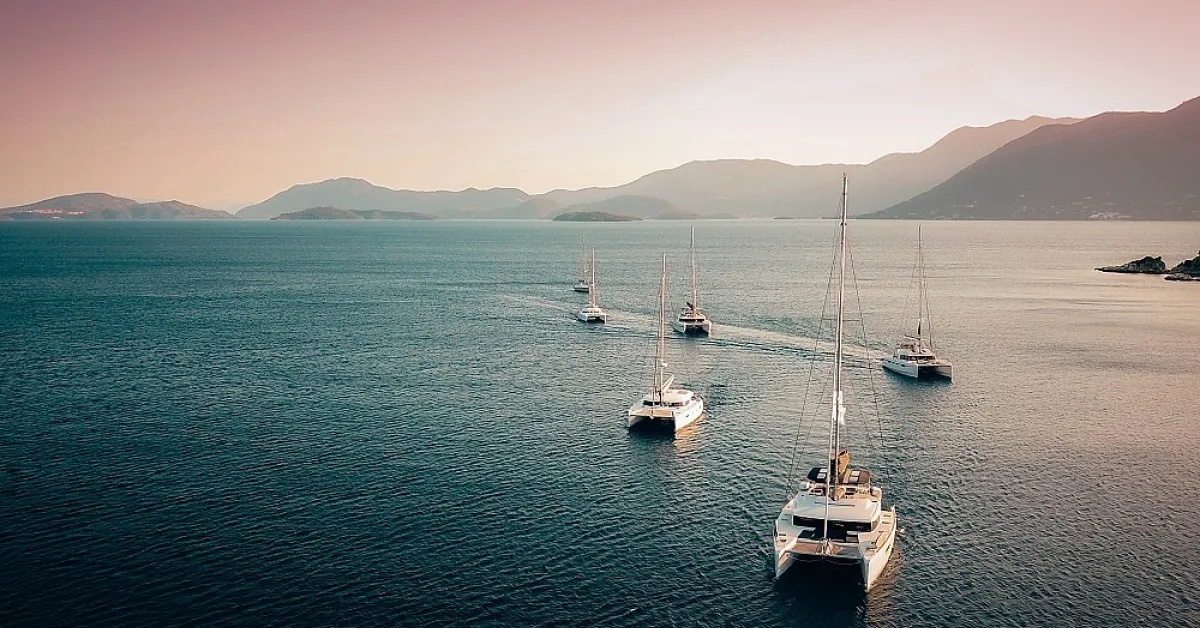 Understanding the bilge of a boat: essential insights for yacht enthusiasts